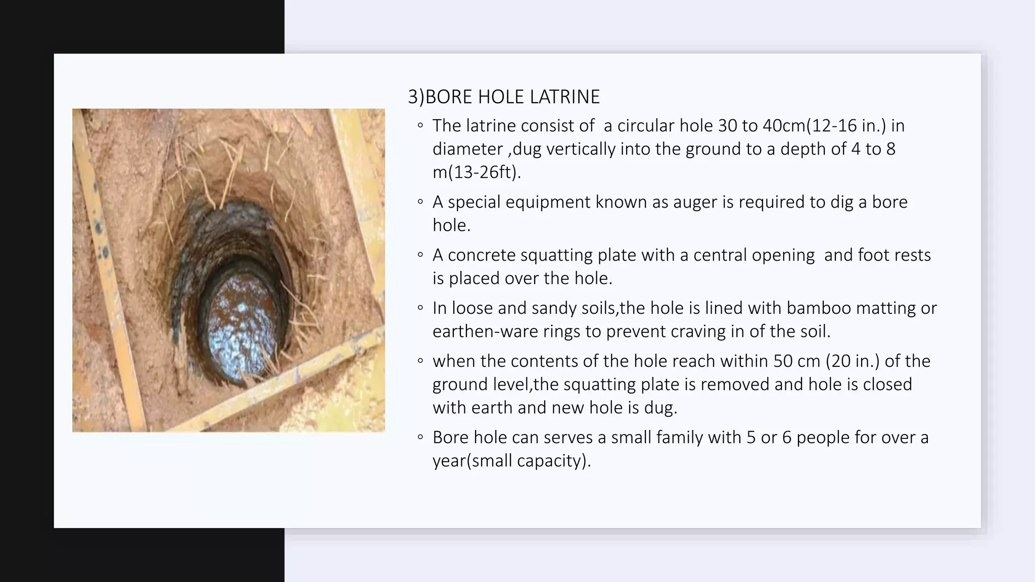 Sanitary measures (Environment and Health) | PPTX | Indoor ...