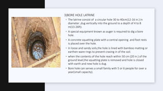 Sanitary measures (Environment and Health) | PPTX | Indoor ...