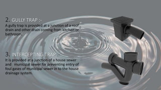 Sanitation and plumbing | PPTX