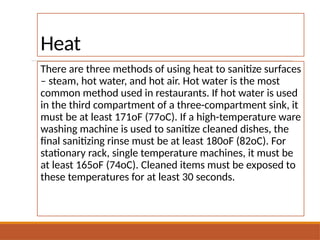 Sanitation and cleaning method grade 12.pptx