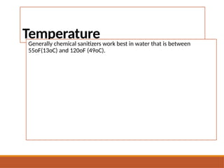 Sanitation and cleaning method grade 12.pptx