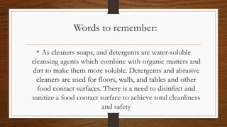 SANITATION-FINALS.powerpointpresentation | PPT