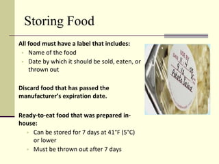 SANITATION AND FOOD SAFETY.ppt
