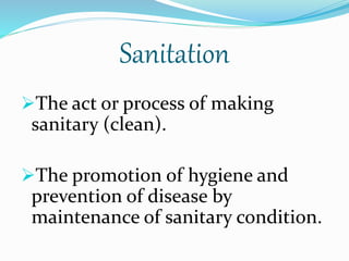 Sanitation and Safety.pptx
