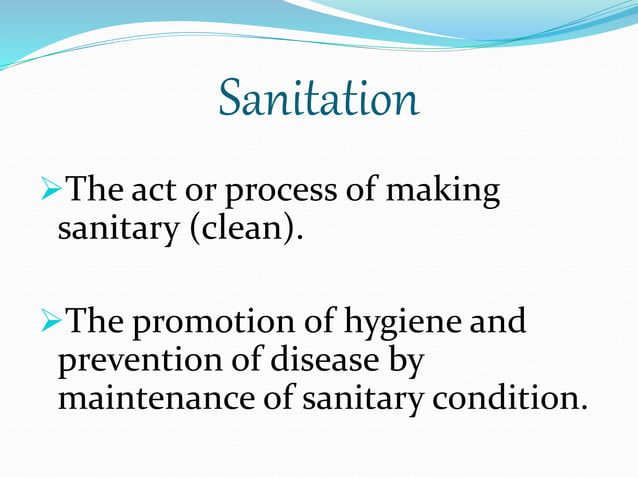 Sanitation and Safety.pptx