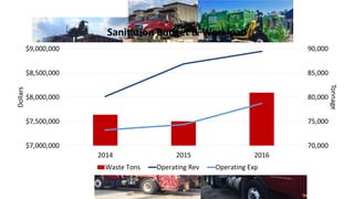 Sanitation Audit | PPTX