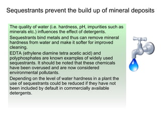 Sanitation in food premises | PDF