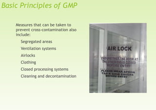 Sanitization & Hygiene in Pharmaceutical | PPT