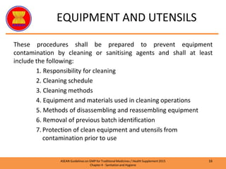 sanitation of manufacturing premises.pptx