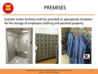 sanitation of manufacturing premises.pptx