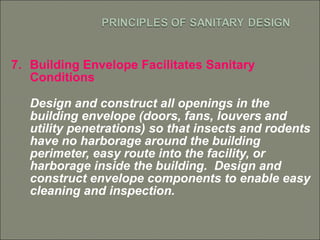 Sanitation | PPT