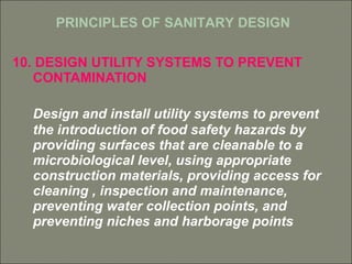 Sanitation | PPT