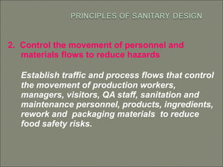 Sanitation | PPT