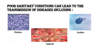 Sanitisation at public places-Adithi.pptx
