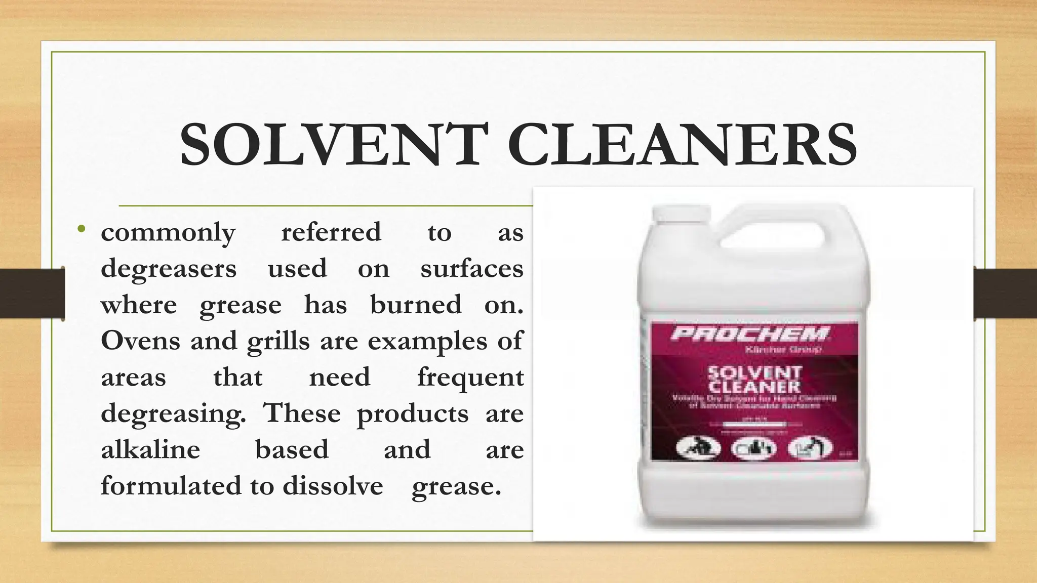 sanitizing-9-WEEK-1-2.pptx grade 9 grade 9 | PPTX