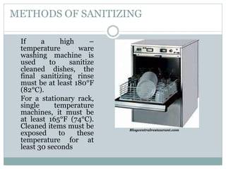 Sanitizing as you work | PPTX | First Aid | Injuries