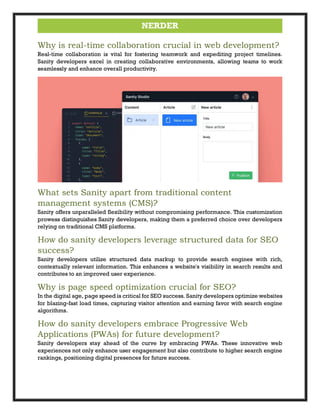 Sanity Developers - guide.pdf