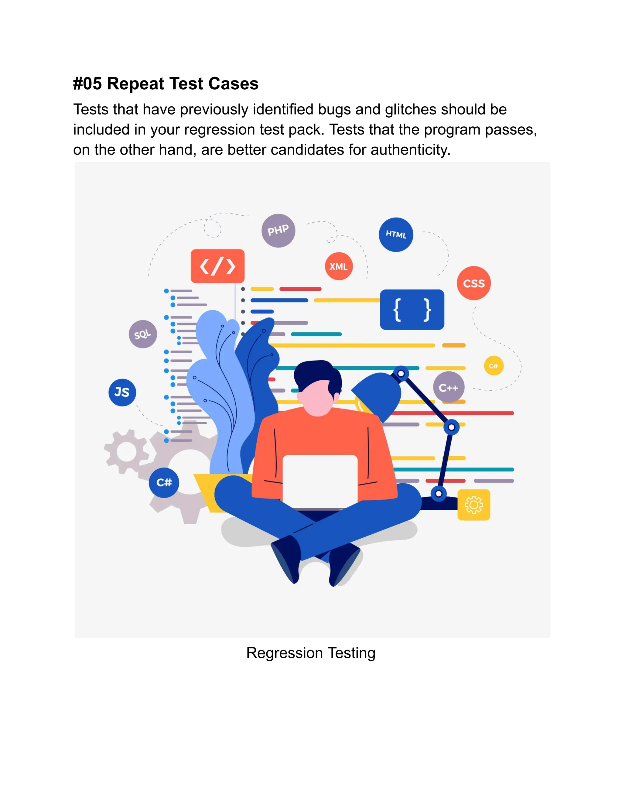 Sanity Testing Vs Regression Testing Key Differences (with Examples).pdf