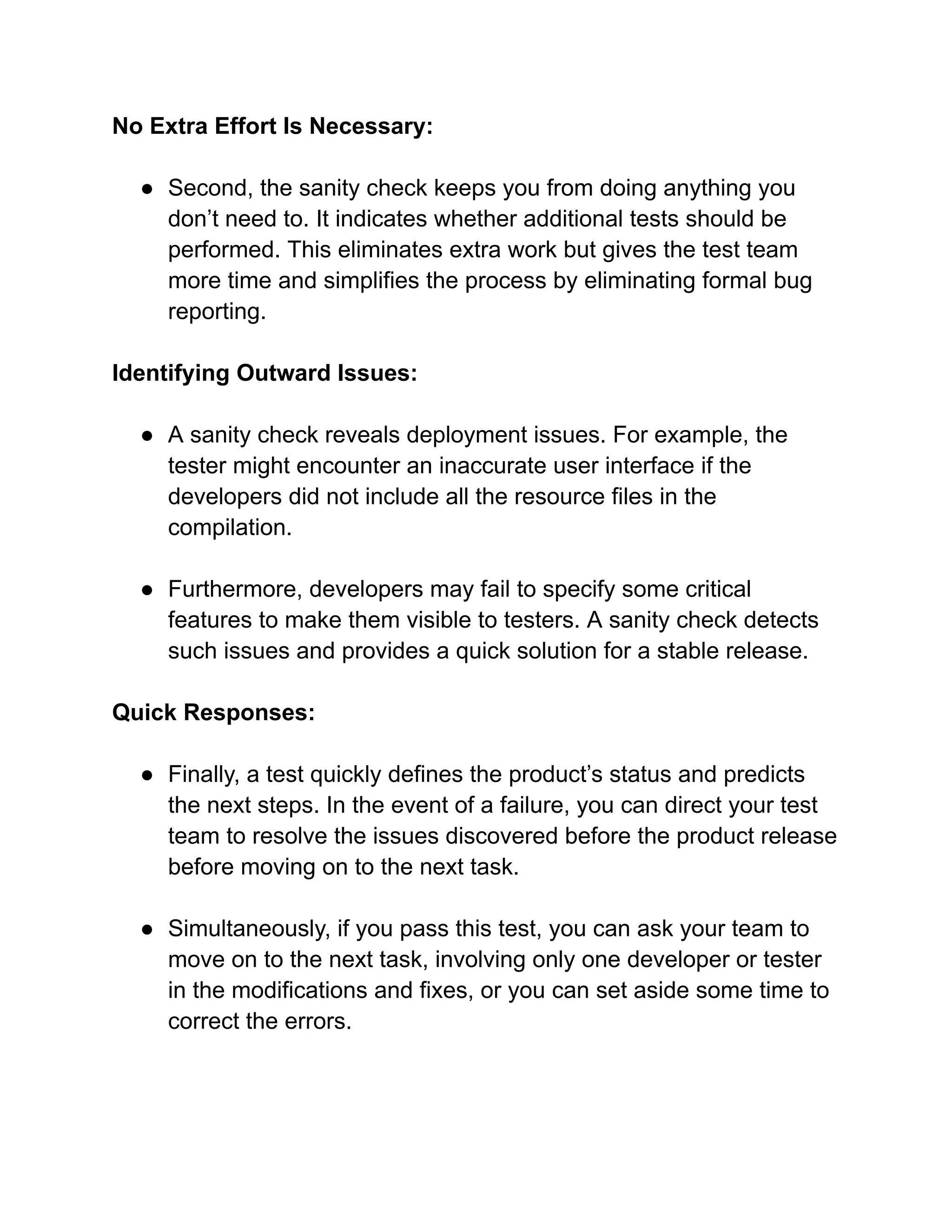 Sanity Testing Vs Regression Testing Key Differences (with Examples).pdf