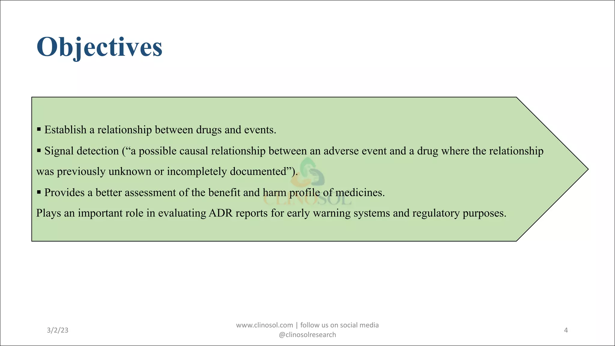 Causality Assessment in Pharmacovigilance | PDF