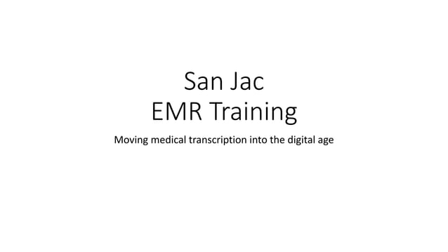 San jac | PDF
