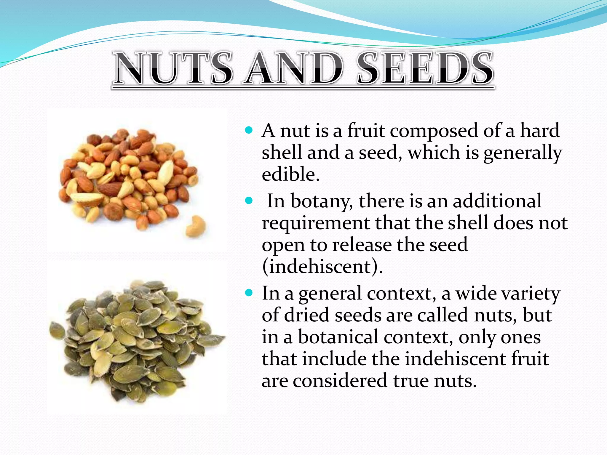 FOOD:WHERE DOES IT COME FROM | PPTX