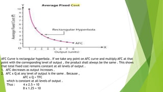 CONCEPTS OF COST | PPTX