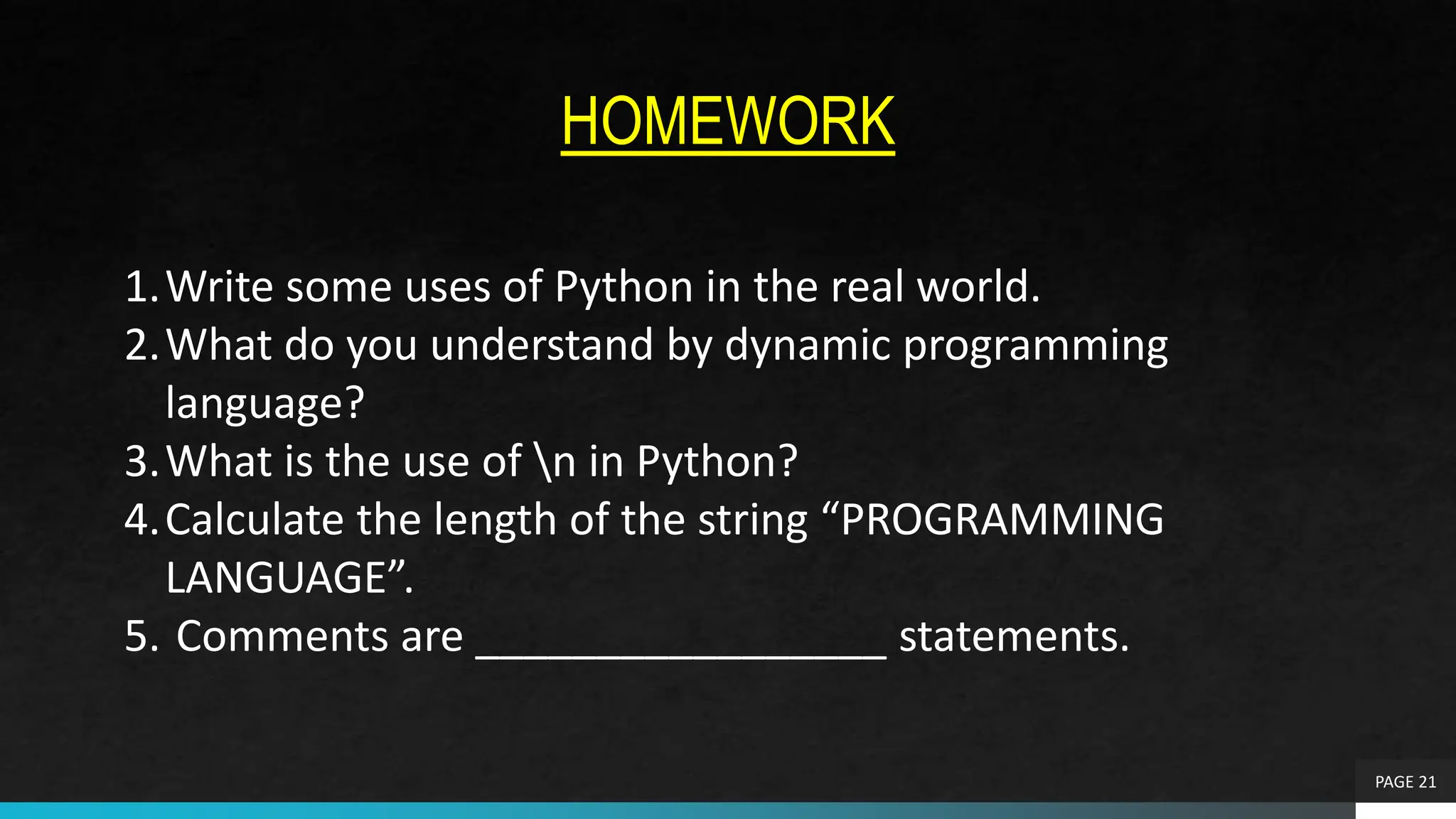 Sanjana - Python--(presentation) comp. science .pptx