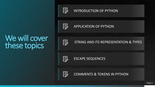 Sanjana - Python--(presentation) comp. science .pptx