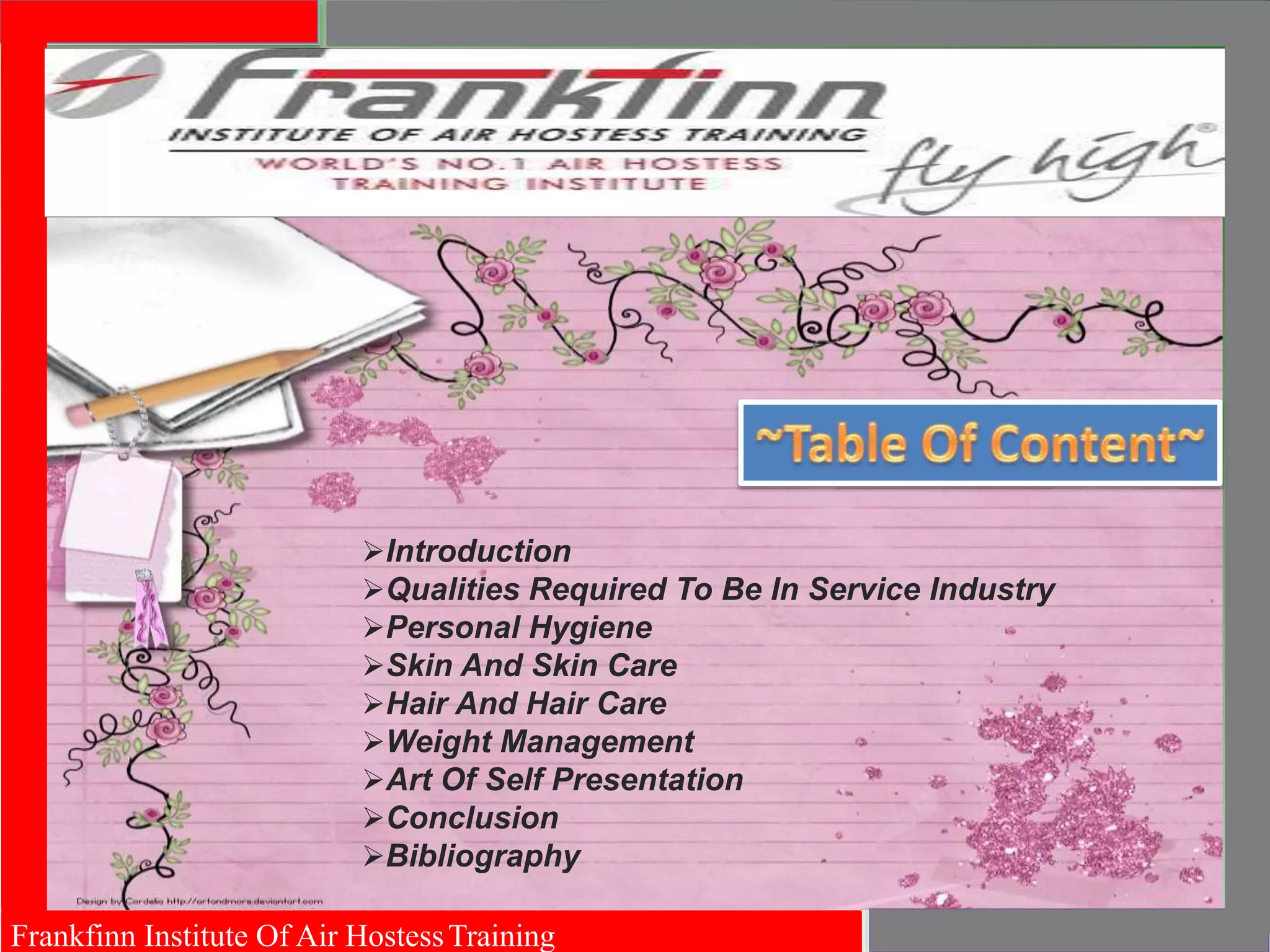 Frankfinn Presentations | PPT