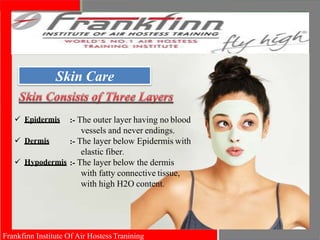 Frankfinn Presentations | PPTX