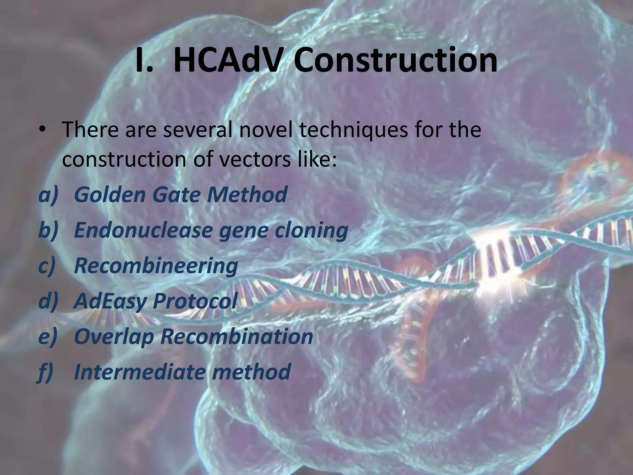 CRISPR/CAS9 ppt by sanjana pandey | PPTX | Programming Languages ...