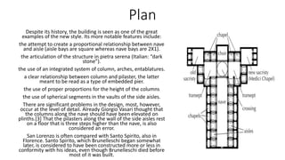 Renaissance Architecture | PPTX