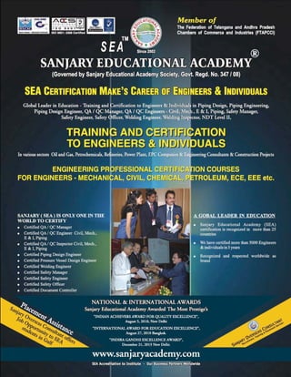 Sanjary Educational Academy` | PDF
