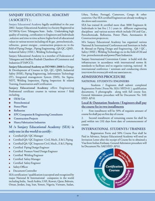 Sanjary Educational Academy` | PDF