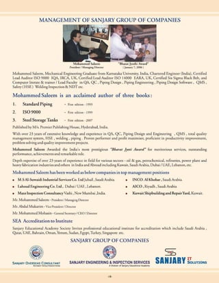 Sanjary Educational Academy` | PDF