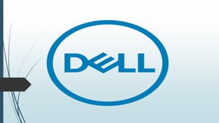 Brand Management Of Dell Computers Inc.. | PPT