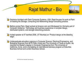 "Is MBA important to be an Entrepreneur" by Sanjay Nath and Rajat ...