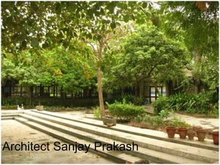 architectural design theory | PPTX