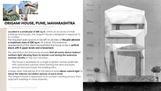 SANJAY PURI Sanjay Puri is one of the leading architects in India; he ...