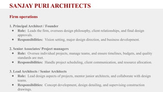 SANJAY PURI ARCHITECTS FIRM LITERATURE STUDY (1).pptx