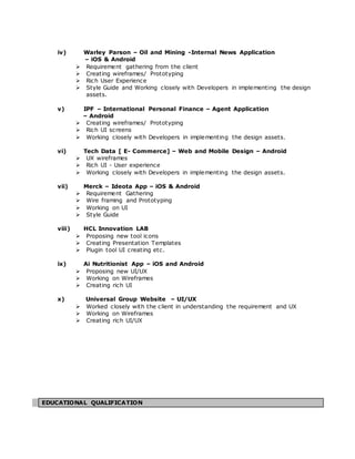 Sanjay Ravikumar_Resume | DOCX