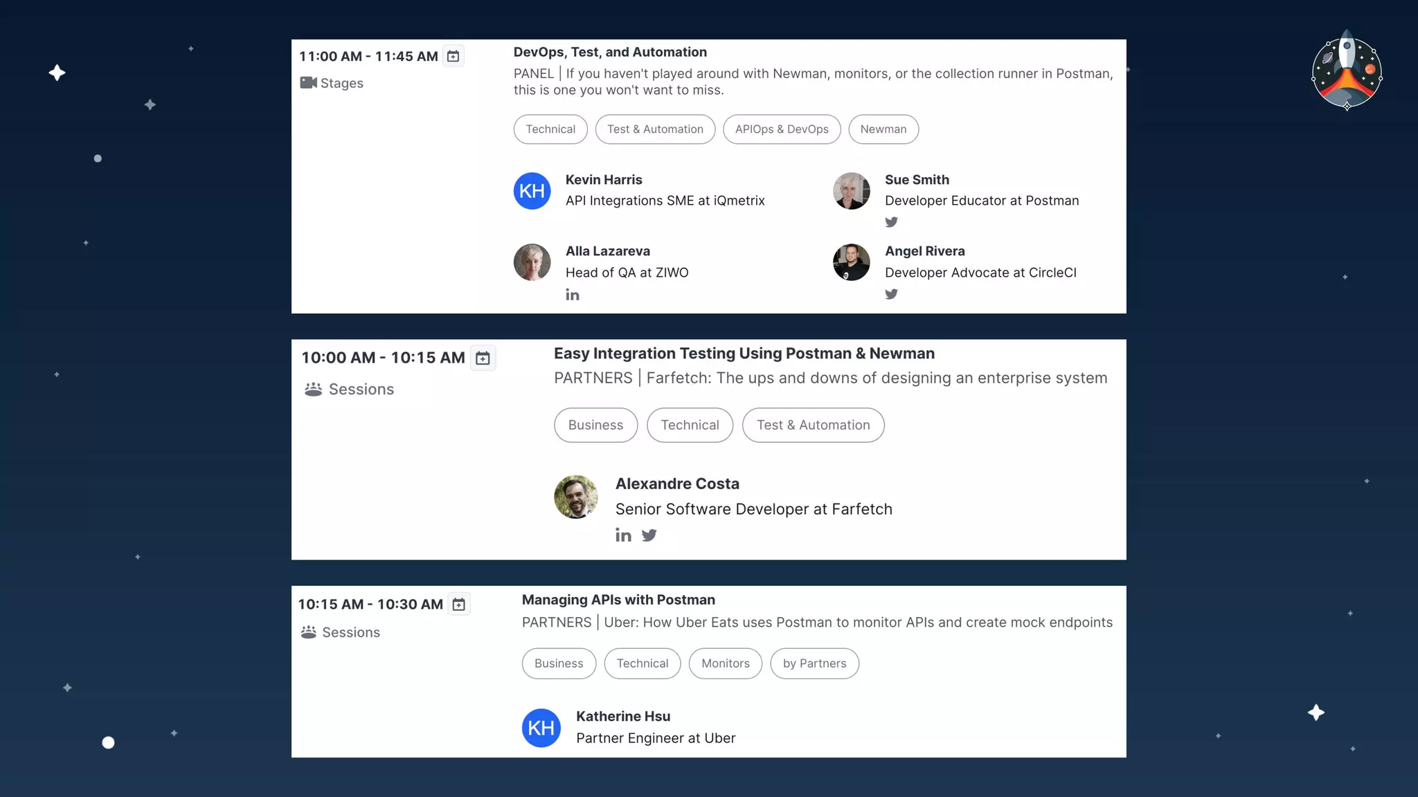 Postman for Enterprises | PDF