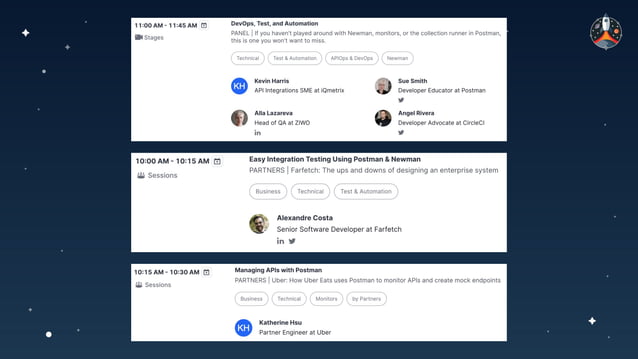 Postman for Enterprises | PDF | Web Development | Internet