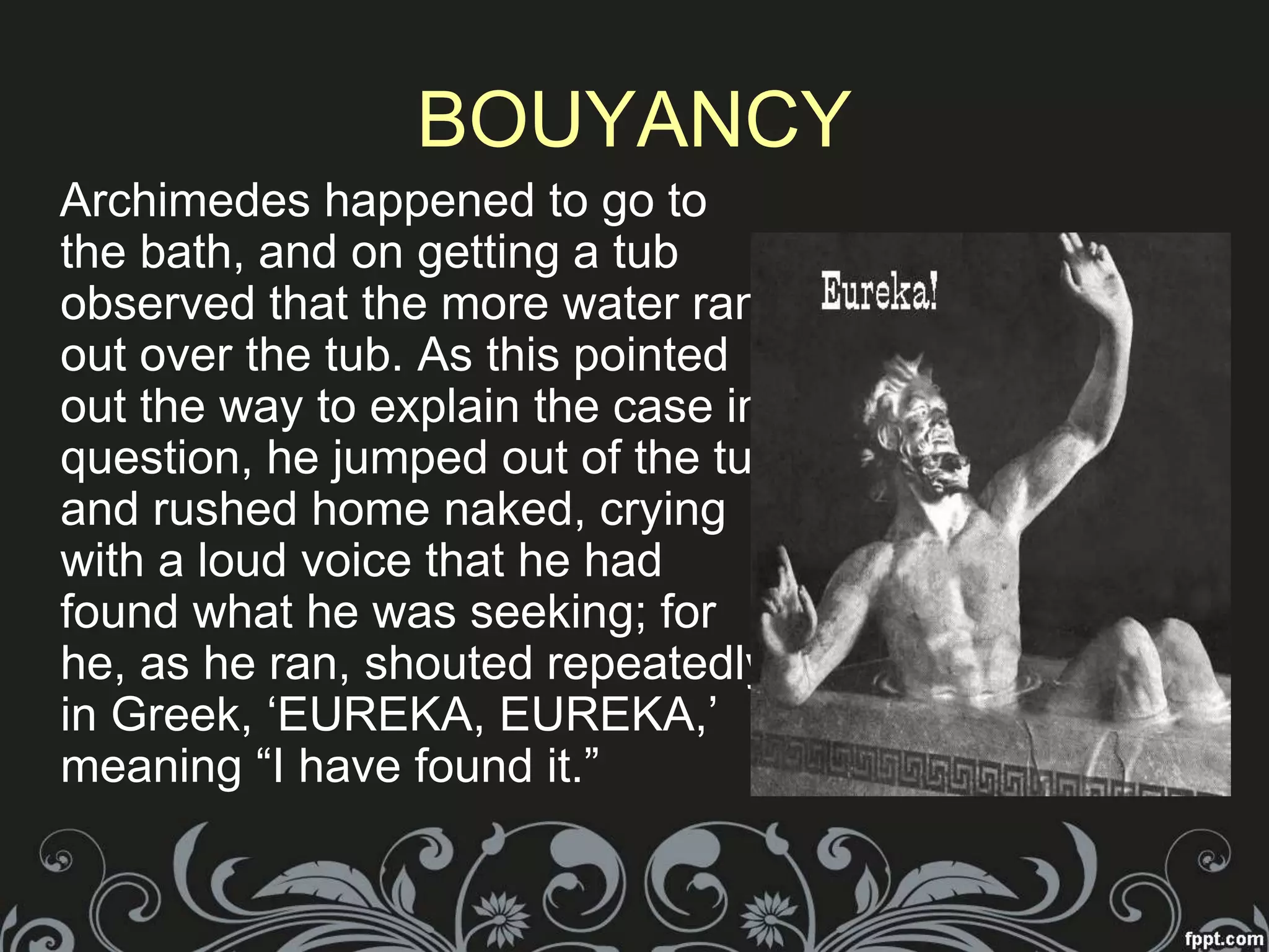 Archimedes life and history | PPTX