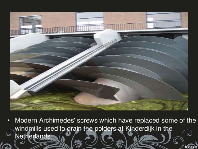 Archimedes Mirror Weapon