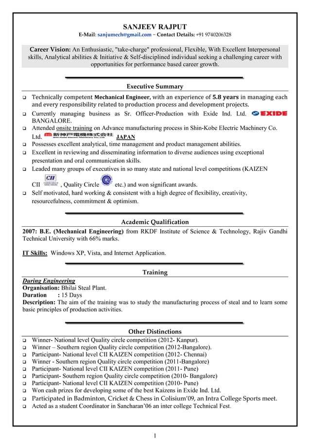 Sanjeev rajput.. | PDF