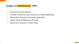 apidays LIVE New York 2021 - Managing the usage of Asynchronous APIs ...