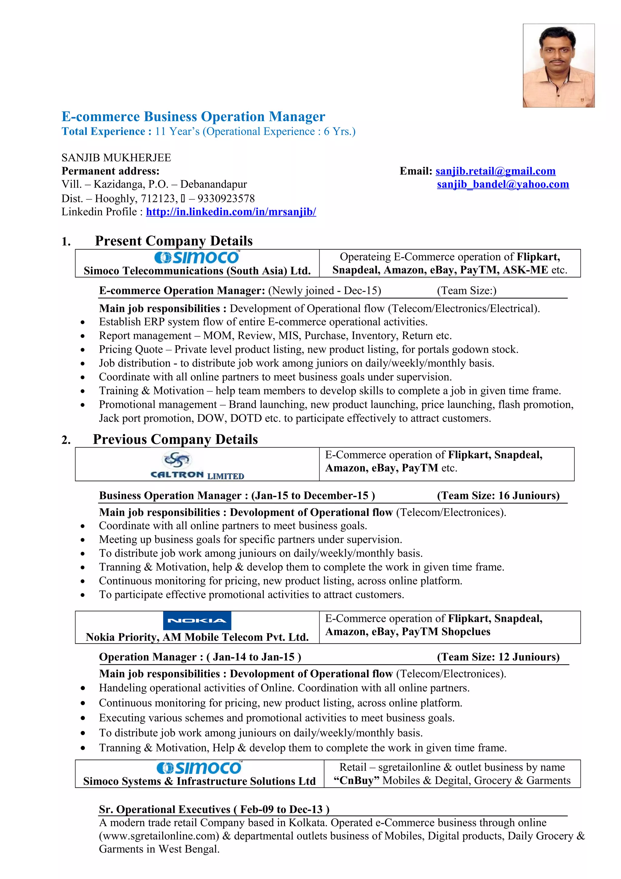 Sanjib mukherjee.doc