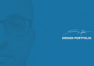 Sanjin Design Portfolio | PPT
